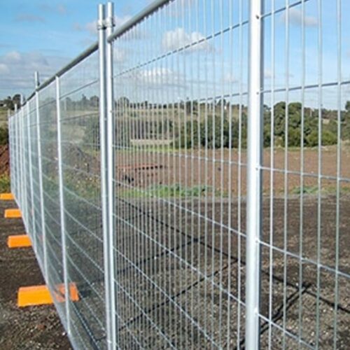 Gallery - Temporary Fence Toronto: Buy or Rent Fence Panels!